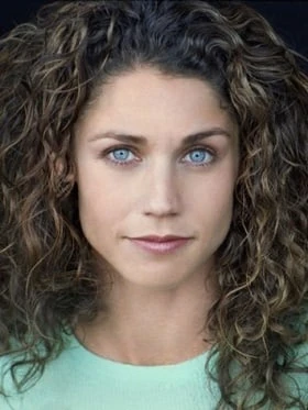 Kelsey Winslow | Power Rangers: Legacy Wiki | Fandom