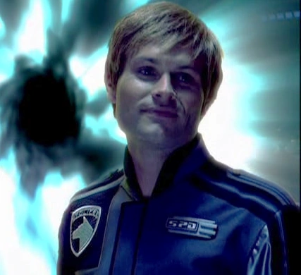 Sam | Power Rangers: Legacy Wiki | Fandom