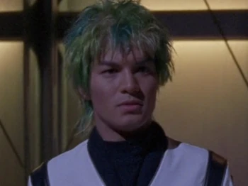 Trip | Power Rangers: Legacy Wiki | Fandom