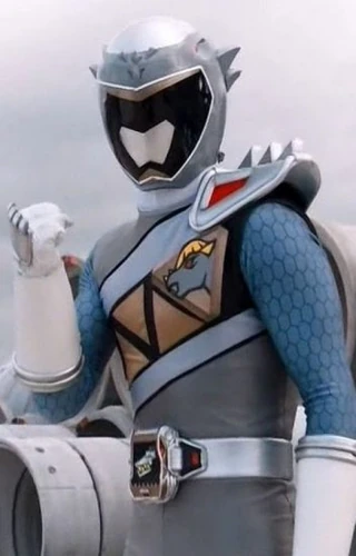 Prince Phillip III | Power Rangers: Legacy Wiki | Fandom