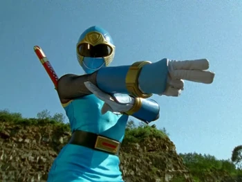 Tori Hanson | Power Rangers: Legacy Wiki | Fandom