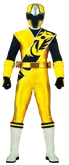 Yellow Rangers | Power Rangers: Legacy Wiki | Fandom