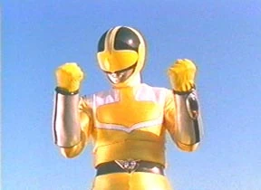 Katie Walker | Power Rangers: Legacy Wiki | Fandom