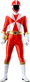Red Rangers | Power Rangers: Legacy Wiki | Fandom