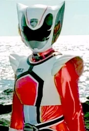 Kat Manx | Power Rangers: Legacy Wiki | Fandom