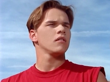 Rocky DeSantos | Power Rangers: Legacy Wiki | Fandom