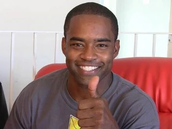 T.J. Johnson | Power Rangers: Legacy Wiki | Fandom