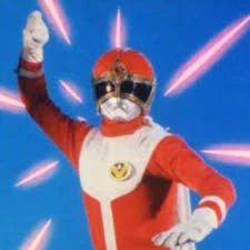 Reggie Graham | Power Rangers: Legacy Wiki | Fandom