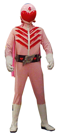 Britt | Power Rangers: Legacy Wiki | Fandom