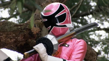 Mia Watanabe | Power Rangers: Legacy Wiki | Fandom