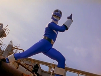 Lucas Kendall | Power Rangers: Legacy Wiki | Fandom