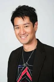 Cameron Watanabe | Power Rangers: Legacy Wiki | Fandom