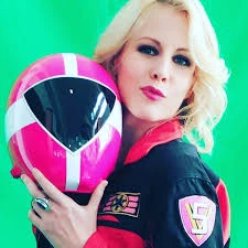 Dana Mitchell | Power Rangers: Legacy Wiki | Fandom