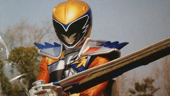 Sir Ivan of Zandar | Power Rangers: Legacy Wiki | Fandom