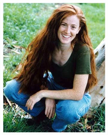 Orna Washington | Power Rangers: Legacy Wiki | Fandom