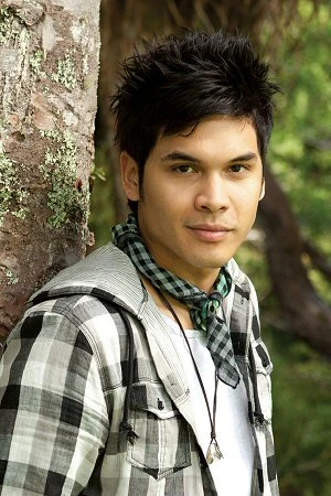 Power Rangers Super Samurai Gold Ranger Antonio