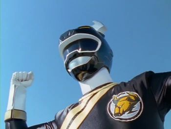 Danny Delgado | Power Rangers: Legacy Wiki | Fandom