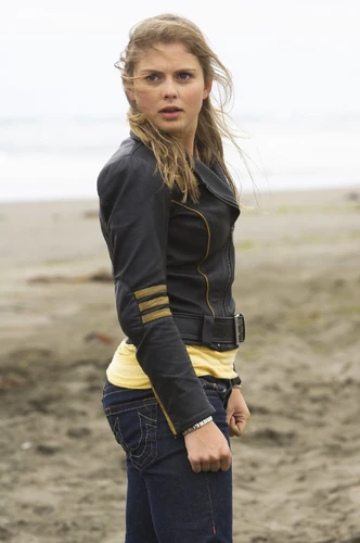 Summer Landsdown | Power Rangers: Legacy Wiki | Fandom