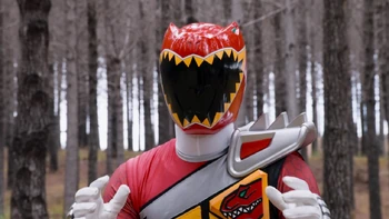 Tyler Navarro | Power Rangers: Legacy Wiki | Fandom