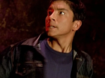 Blake Bradley | Power Rangers: Legacy Wiki | Fandom