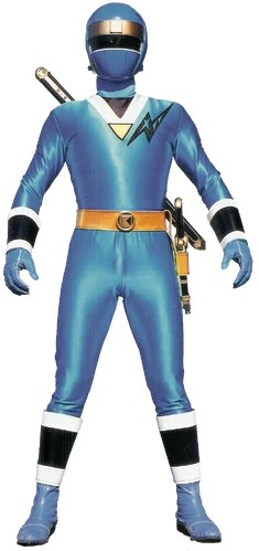 Blue Rangers | Morphin Legacy Wiki | Fandom
