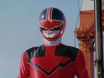 Eric Myers | Power Rangers: Legacy Wiki | Fandom