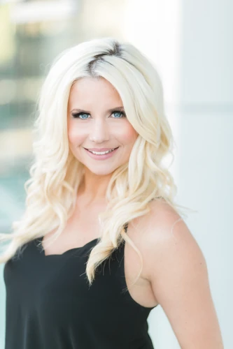 Sydney Drew | Power Rangers: Legacy Wiki | Fandom