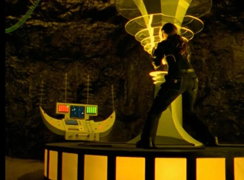 Power Rangers Operation Overdrive Ronny