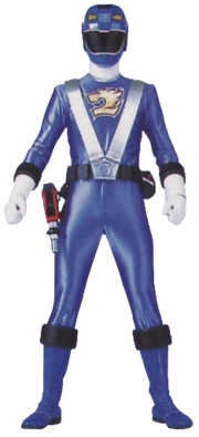 Flynn McAllistair | Power Rangers: Legacy Wiki | Fandom
