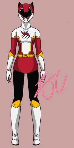 Hayley Cartwright | Power Rangers: Legacy Wiki | Fandom