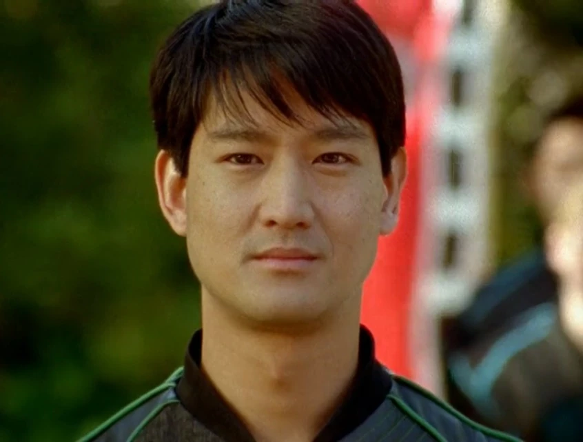 Cameron Watanabe | Power Rangers: Legacy Wiki | Fandom