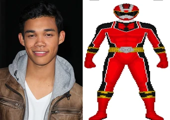 Benjamin "Ben" Downs | Power Rangers Legands Wiki | Fandom