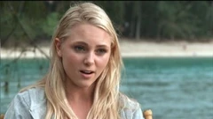 Grace Stuart | Power Rangers Legands Wiki | Fandom