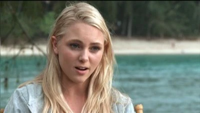 Grace Stuart | Power Rangers Legands Wiki | Fandom