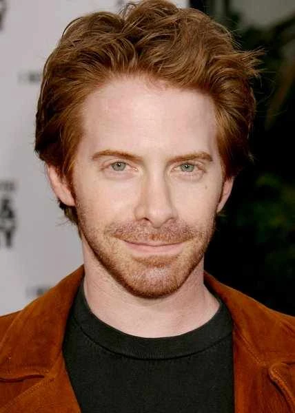 Seth Green | Power Rangers: Lost Galaxy Fan-Film Series Wiki | Fandom
