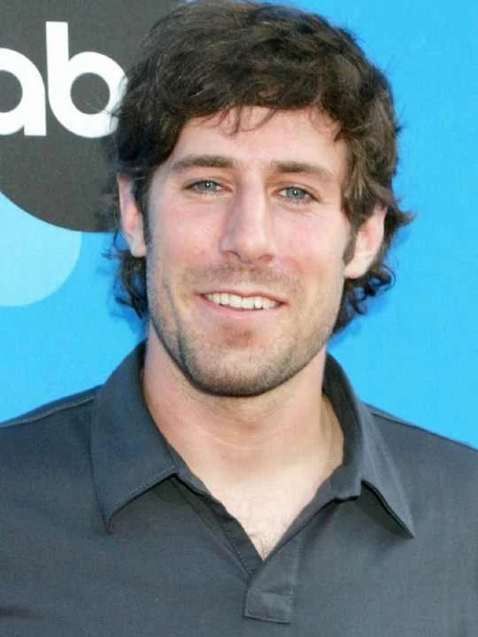 Josh Cooke | Power Rangers: Lost Galaxy Fan-Film Series Wiki | Fandom