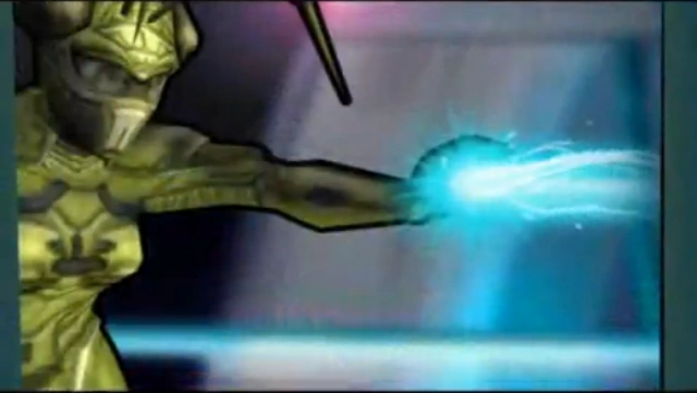 Trakeena (Super Legends) | Power Rangers: Lost Galaxy Fan-Film Series ...