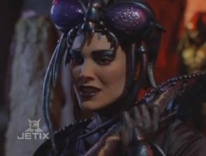 Heir to the Throne | Power Rangers: Lost Galaxy Fan-Film Series Wiki ...