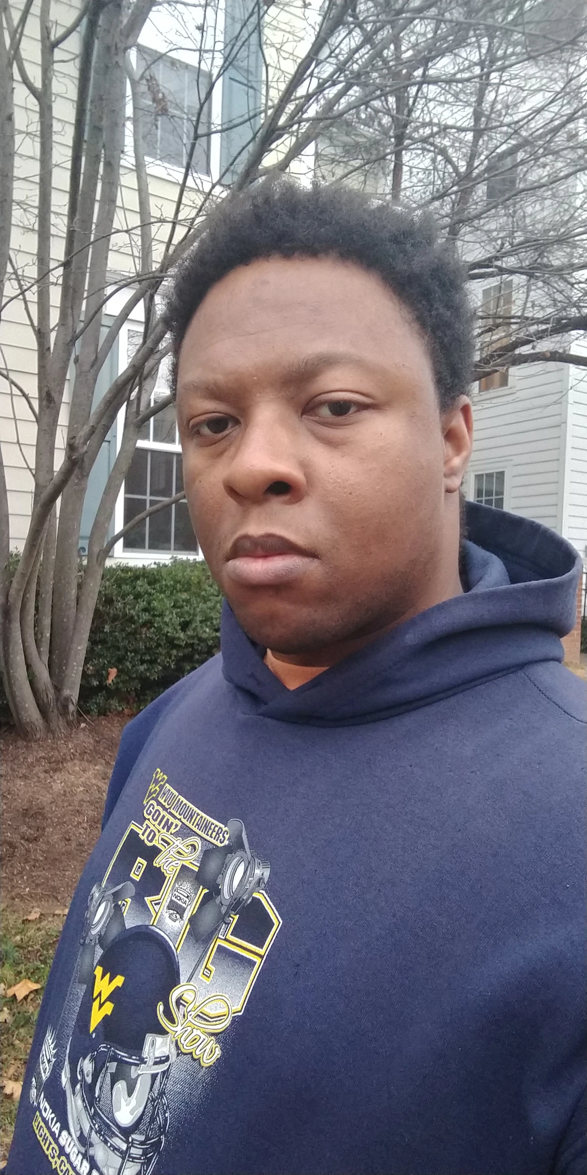 Anthony Marsh, Jr | Power Rangers: Lost Galaxy Fan-Film Series Wiki ...