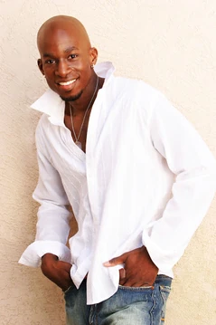 Reggie Rolle | Power Rangers: Lost Galaxy Fan-Film Series Wiki | Fandom