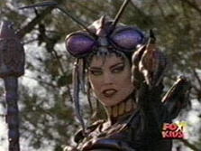 List of Power Rangers: Lost Galaxy Villains | Power Rangers: Lost ...