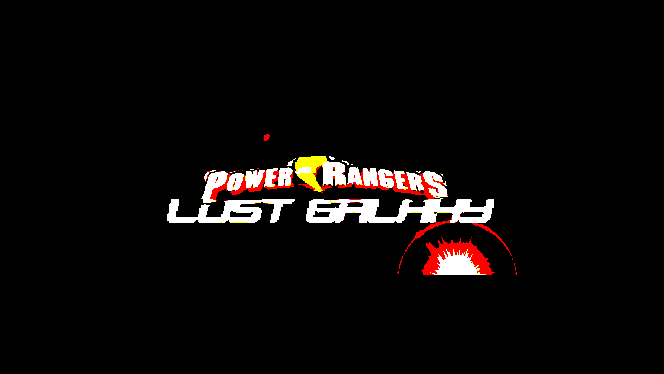 Power Rangers: Lost Galaxy (2014 Fan-Film) Script | Power Rangers: Lost ...
