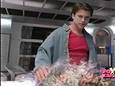 Dream Battle | Power Rangers: Lost Galaxy Fan-Film Series Wiki | Fandom