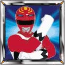 The Lights of Orion (Episode) | Power Rangers: Lost Galaxy Fan-Film ...