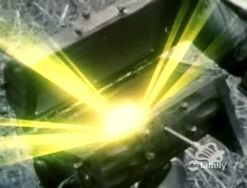 The Lights of Orion | Power Rangers: Lost Galaxy Fan-Film Series Wiki ...