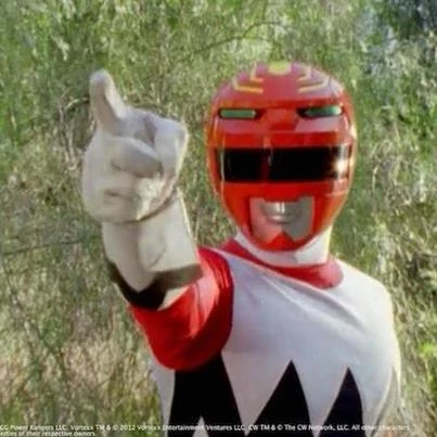 Power Rangers: Lost Galaxy - Vortexx Promos | Power Rangers: Lost ...