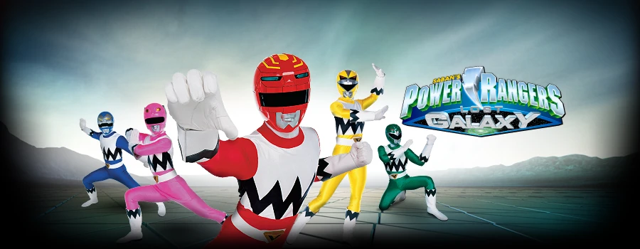 Category:Monster Teams (Lost Galaxy) | Power Rangers: Lost Galaxy Fan ...