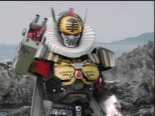 Deviot | Power Rangers: Lost Galaxy Fan-Film Series Wiki | Fandom