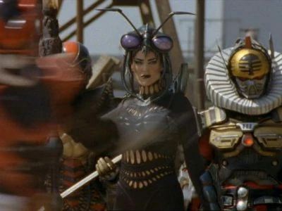 Category:Villains (Lost Galaxy) | Power Rangers: Lost Galaxy Fan-Film ...