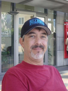 Neil Kaplan | Power Rangers: Lost Galaxy Fan-Film Series Wiki | Fandom